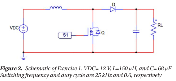 Solved use matlab simulink to Simulate the boost converter | Chegg.com