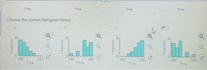Solved A random sample of 20 maximum sentences for murder | Chegg.com