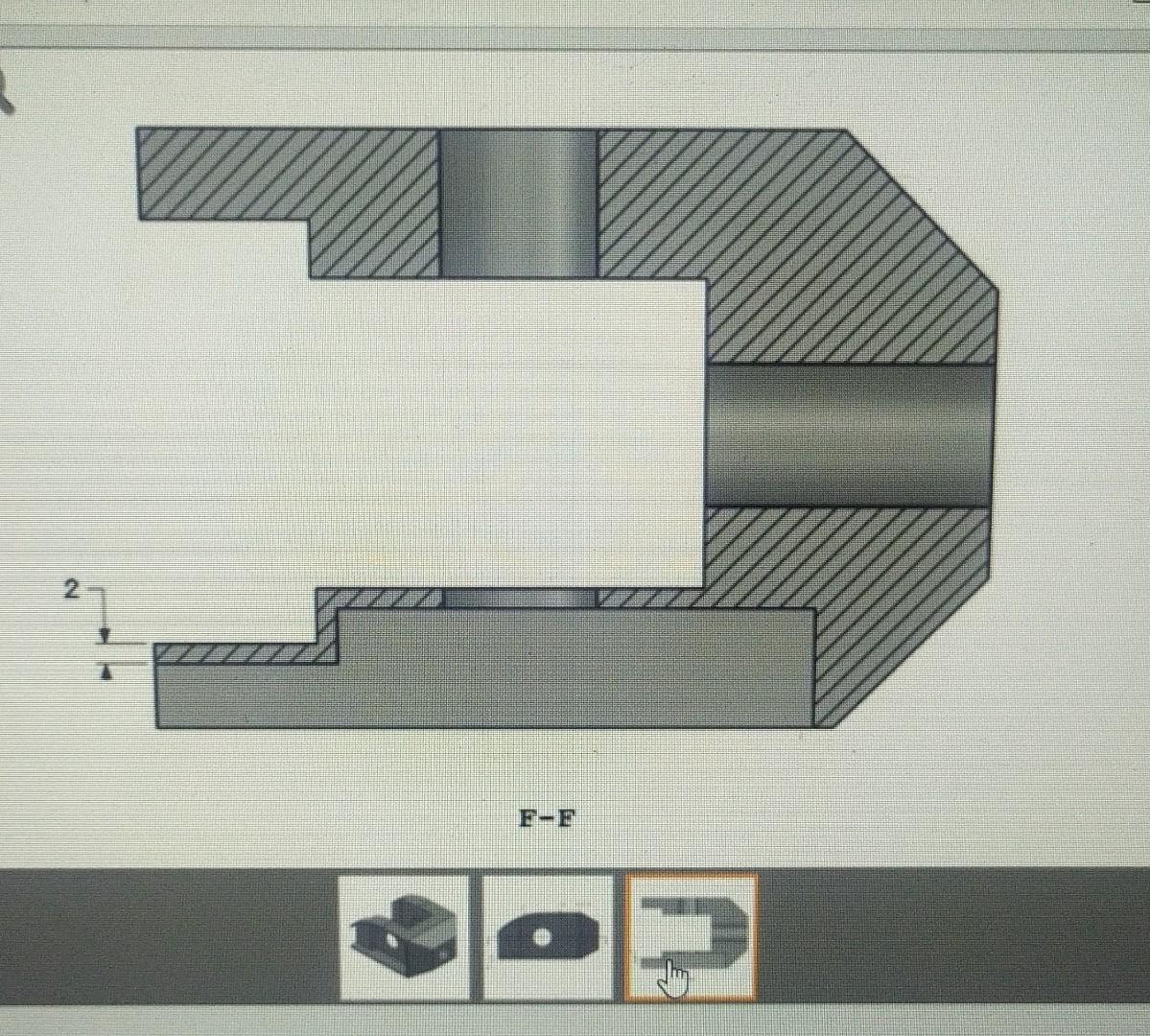 Solved C32501: Advanced Part - Step 1 - (Widget) Build this | Chegg.com