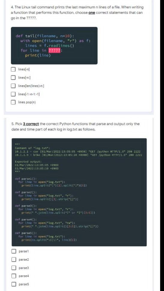 Solved 9 Below Functions Flatten The Nested List Of Chegg