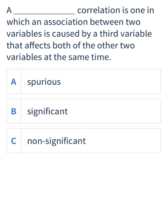 Solved Match the following correlation coefficients with | Chegg.com