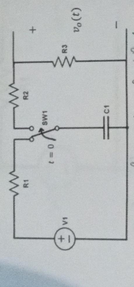 Solved 1.) For each of the circuits below, write down the | Chegg.com