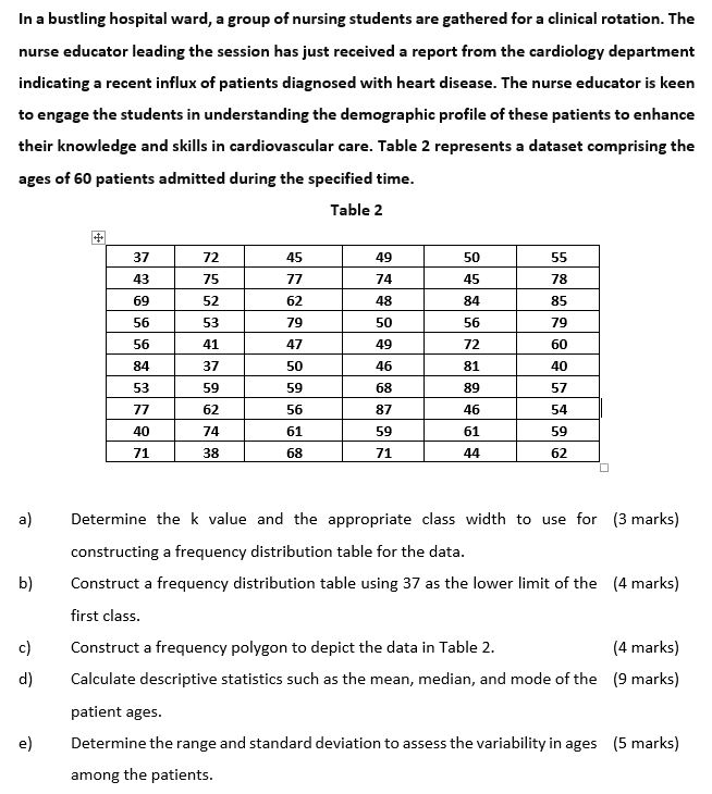 Solved STATISTICS (give me clear answer. thanks in advance | Chegg.com