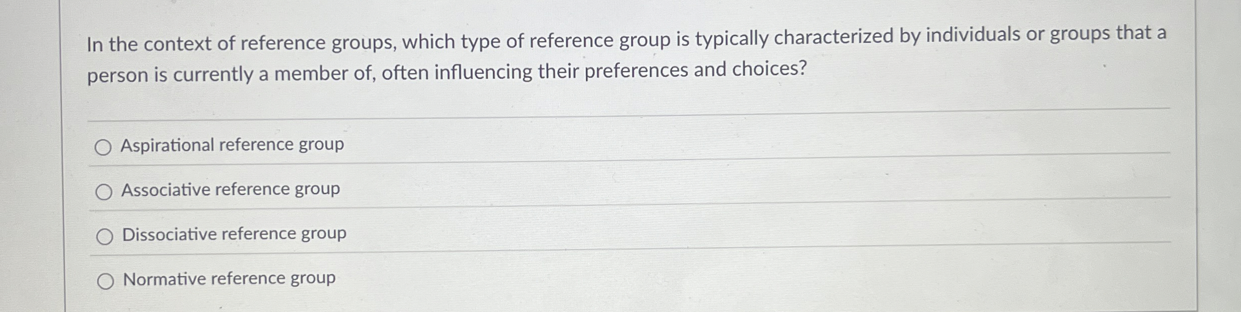 Solved Question 242 ﻿ptsOpinion leaders act as information | Chegg.com