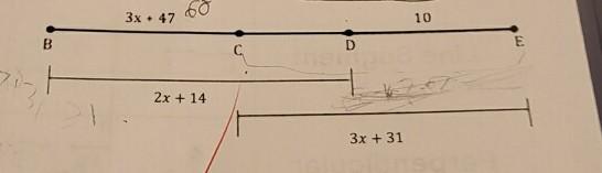 Solved please ignore anything written in a pencil and find | Chegg.com