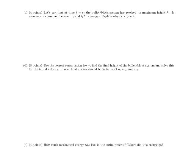 Solved 2. (28 points) In this problem we are going to | Chegg.com