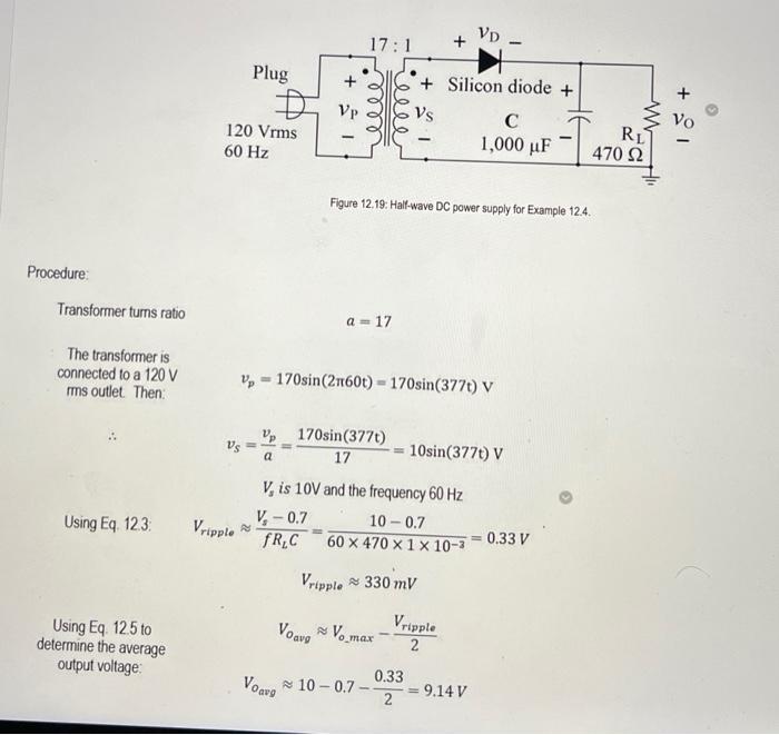 Solved use the following as an example to solve the second | Chegg.com