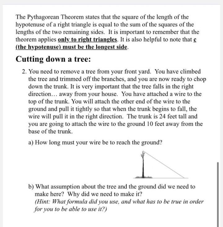 Solved Midpoint Formula Distance Formula Pythagorean Theorem | Chegg.com