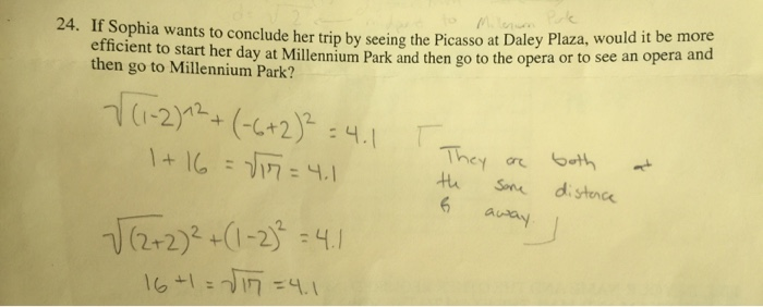 Solved Solve the following word problems. The grid below | Chegg.com