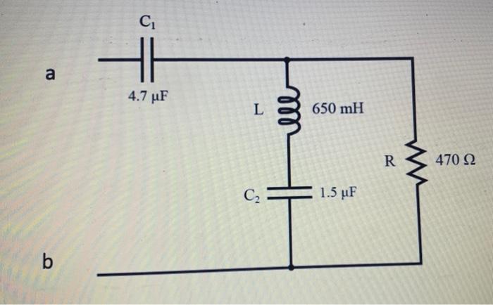 Solved Determine a frequency domain expression in the | Chegg.com