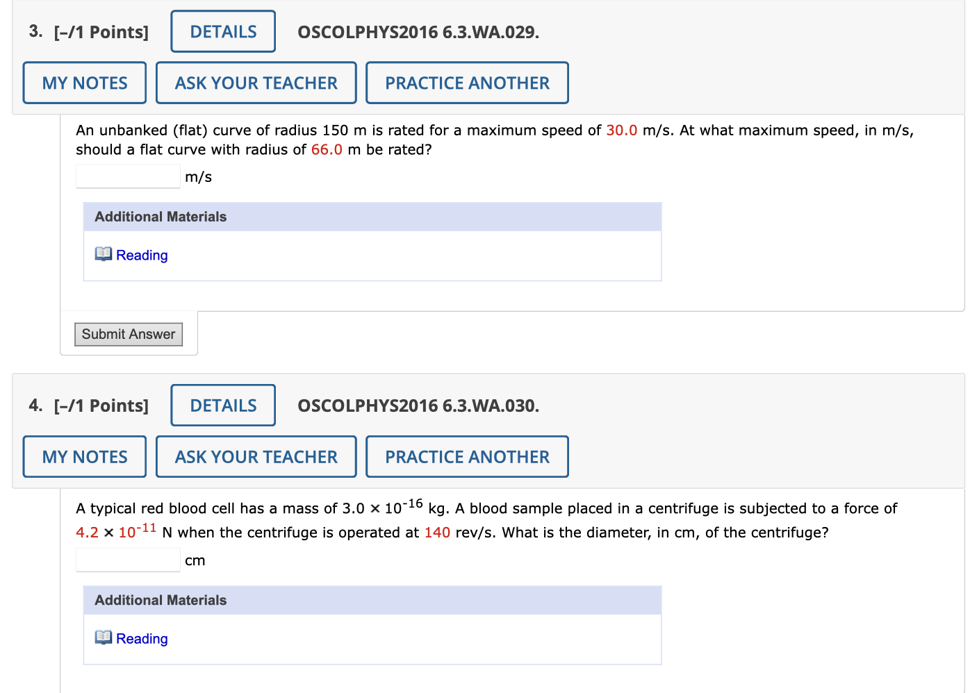Solved An unbanked (flat) ﻿curve of radius 150m ﻿is rated | Chegg.com
