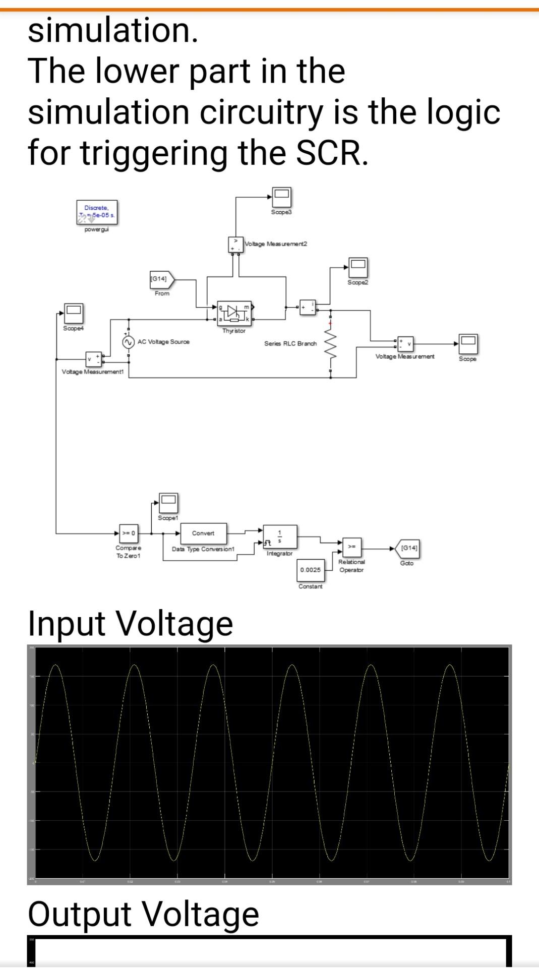 Experiment No.3 Three-Phase Bridge Rectifiers Aim:- | Chegg.com