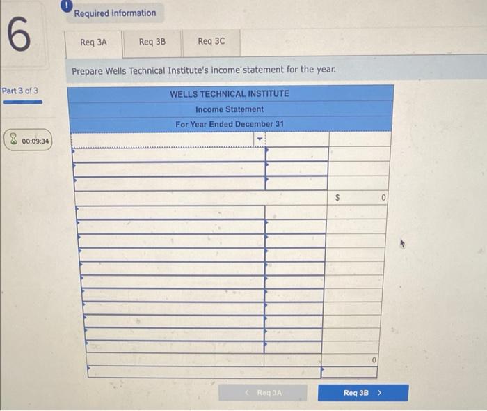 Solved Wells Technical Institute (WTI) provides training to | Chegg.com