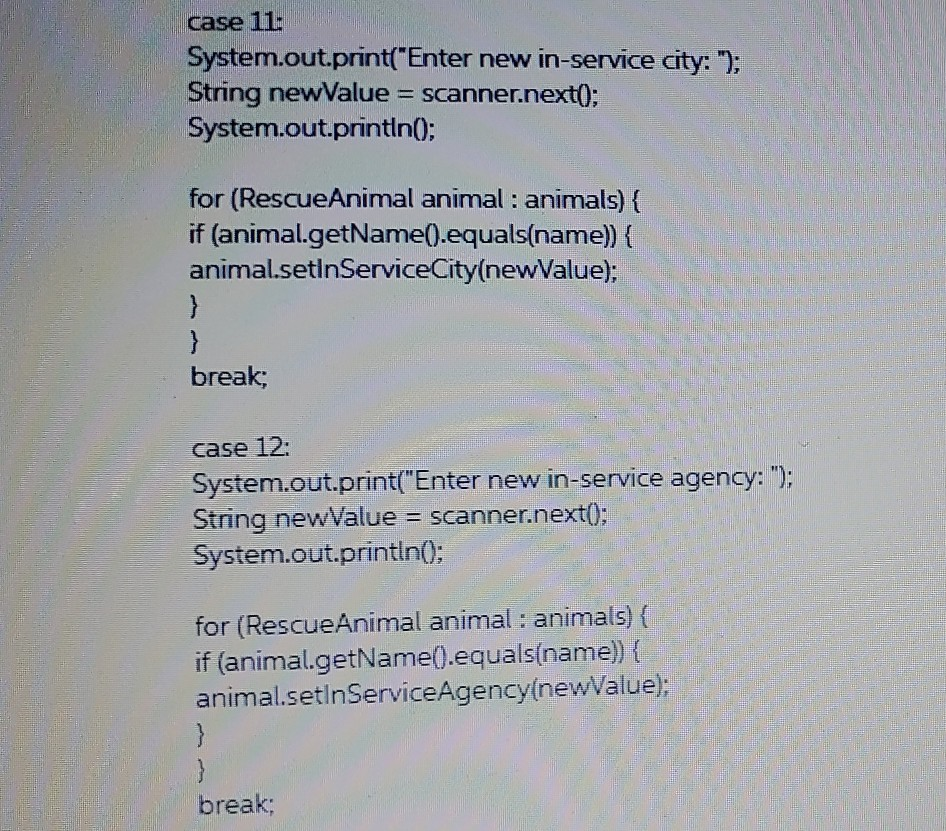 Solved import java.text.SimpleDateFormat; public class | Chegg.com