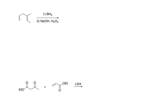 Solved LDA | Chegg.com