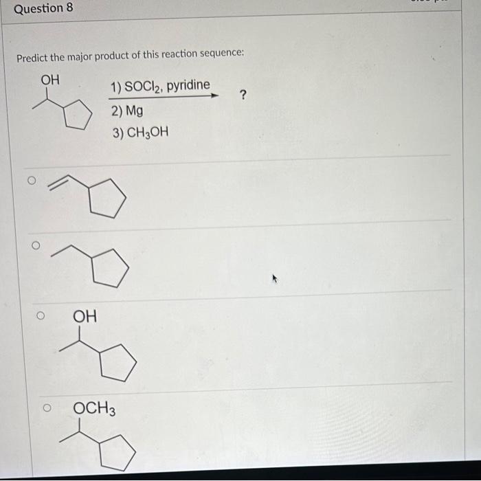 Solved Which labeled proton on citric acid is least acidic? | Chegg.com