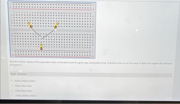 Solved Color Color 1st Band 2nd Band 3rd Band Multiplier 4th | Chegg.com