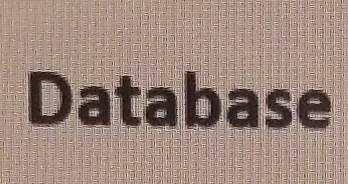 Solved Database | Chegg.com