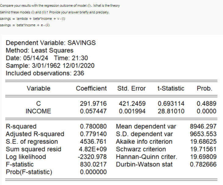 Solved quarter savings | Chegg.com