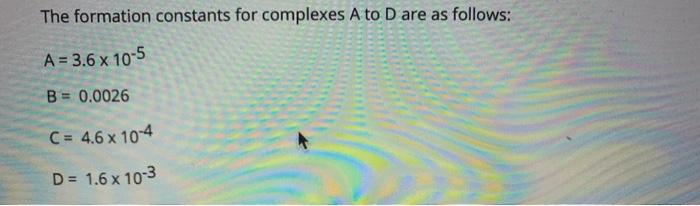 Solved Octahedral complexes of the type MA3B3, where A and B | Chegg.com