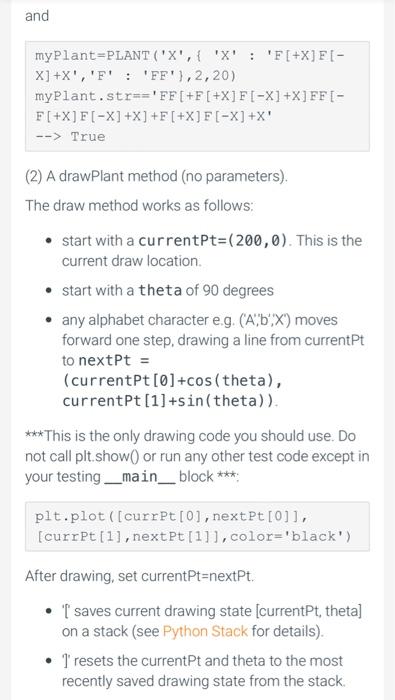 Solved This lab will follow examples from the wonderful book | Chegg.com