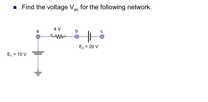 Solved Using the voltage divider rule, determine the voltage | Chegg.com
