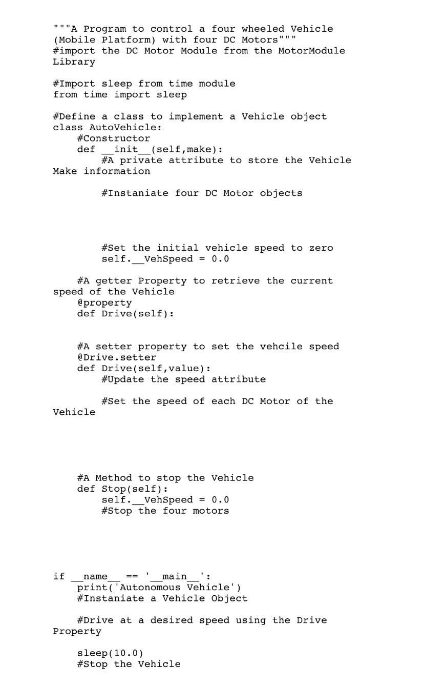 Solved You are required to implement two new methods in the | Chegg.com