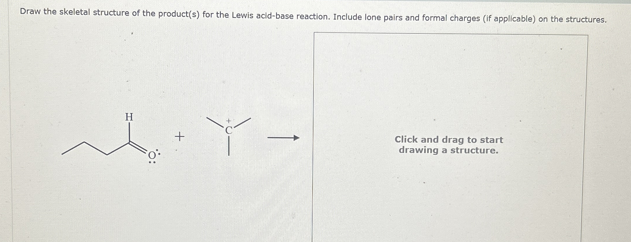 Solved Draw the skeletal structure of the product(s) ﻿for | Chegg.com