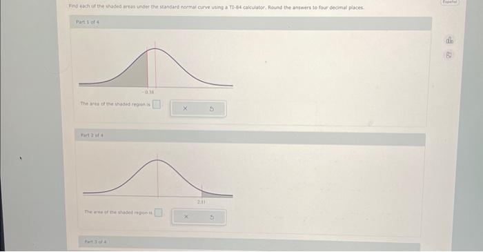 Solved 1)part1-4 | Chegg.com