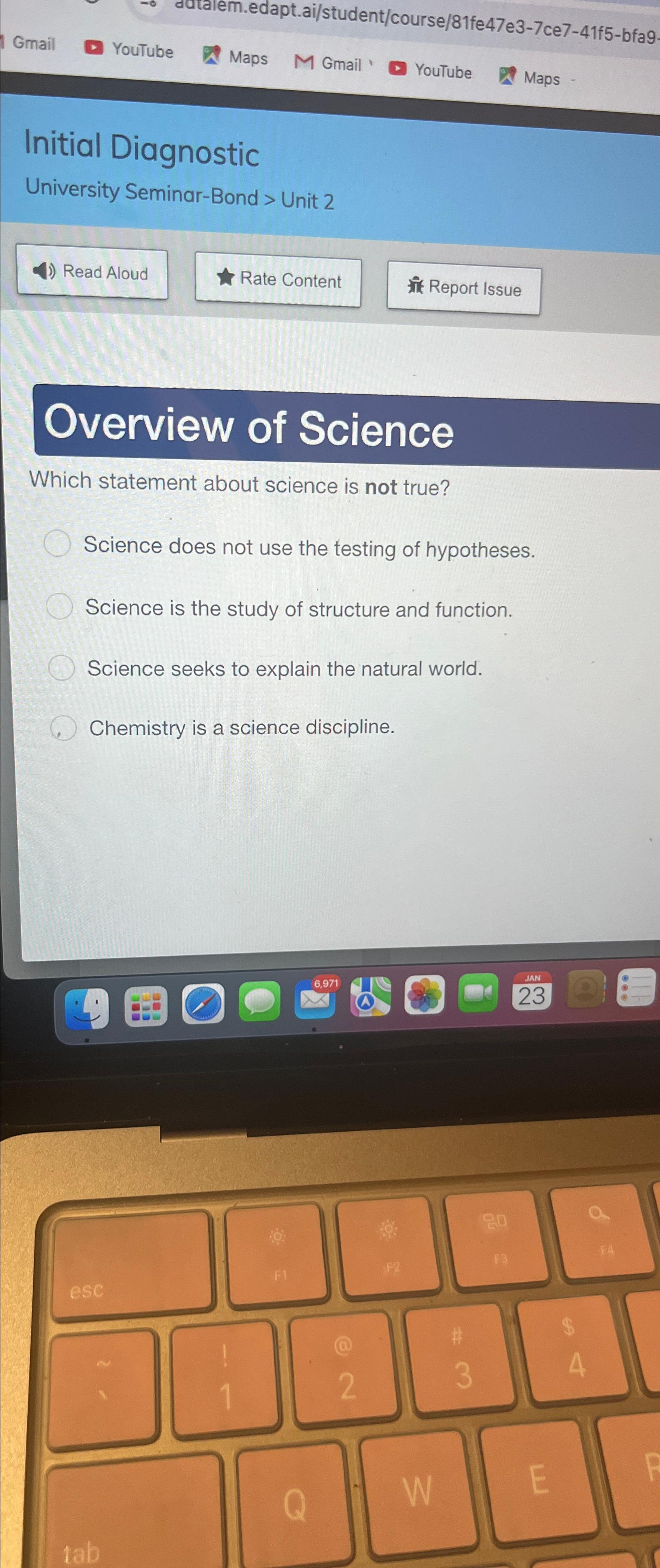 Solved GmailYouTubeMapsGmailYouTubeMapsInitial | Chegg.com