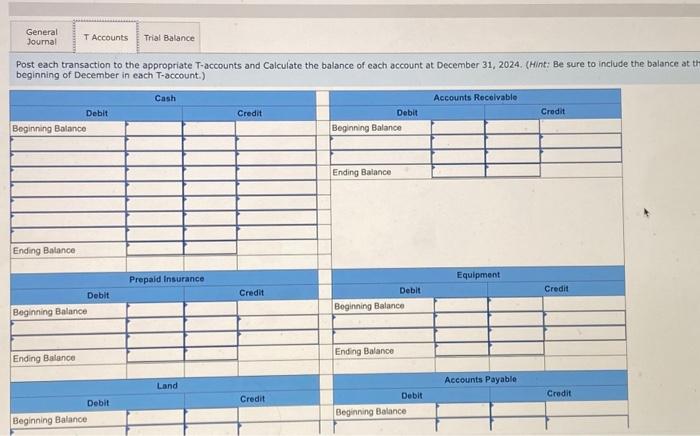 Solved Problem 2-9A (Algo) Complete the steps in the | Chegg.com
