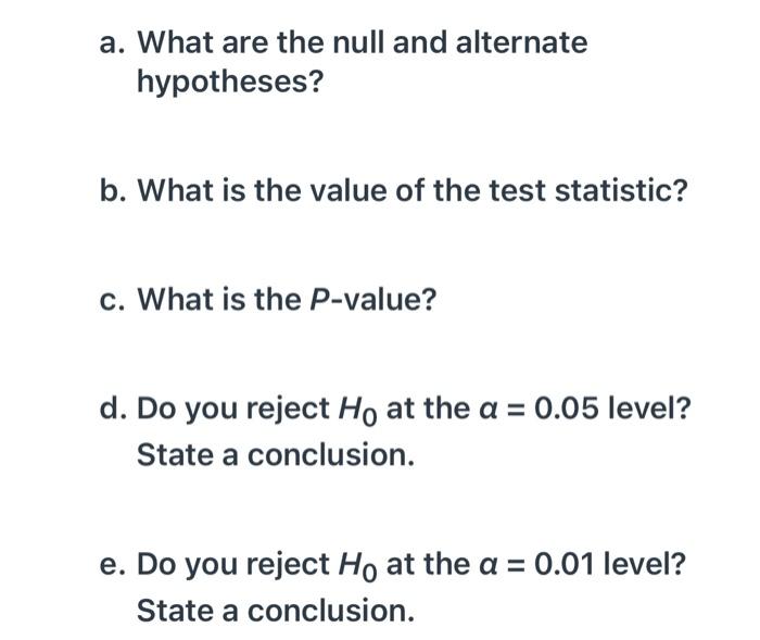 Solved 62. Interpret calculator display: The number of | Chegg.com
