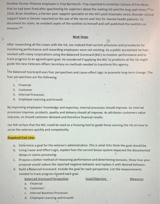 Joe Angelo served in Vietnam. He had just graduated | Chegg.com