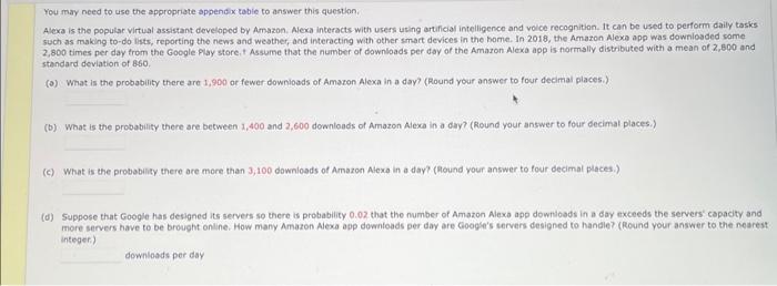 Solved You may need to use the appropriate appendix table to | Chegg.com