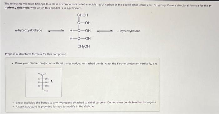 Solved The following molecule belongs to a elass of | Chegg.com