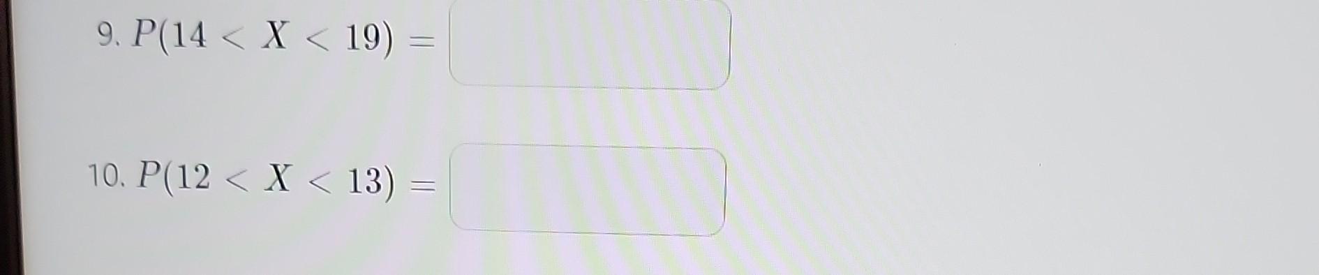 Solved Suppose X has a binomial distribution with n=20 and | Chegg.com