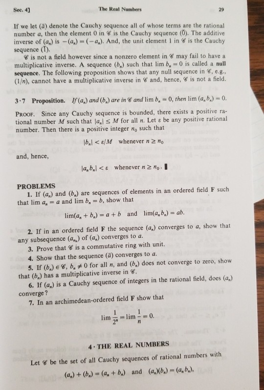 Solved q(a + b) =qla) + (b) and p(ab) = o(a)p(b). If y is an | Chegg.com