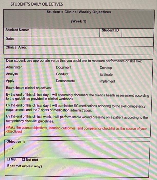 Solved i'm nursing student , i was on female medical ward i | Chegg.com