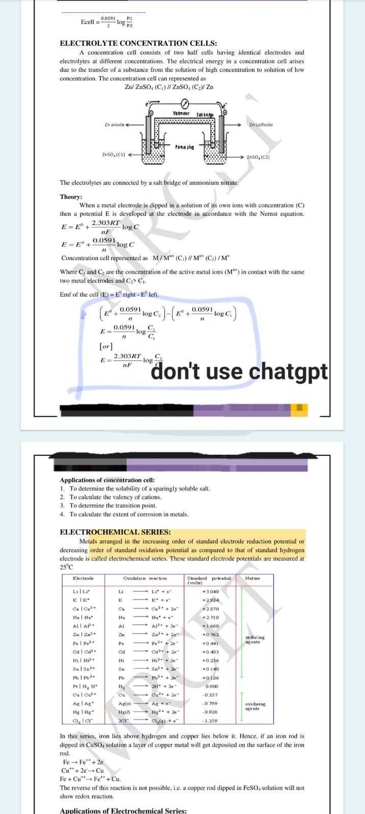 Solved explain this theory and explanation part in detail | Chegg.com