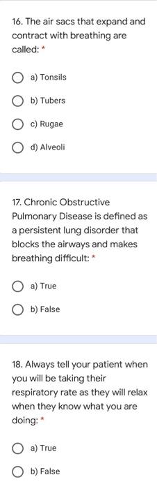 Solved 1. Which of the following contains deoxygenated | Chegg.com