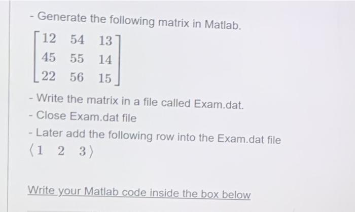 Solved can you please slove using Matlb app and add copy and | Chegg.com Solved can you please slove using Matlb app and add copy and | Chegg.com
