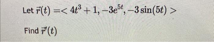 Solved Let R T Find R′ T