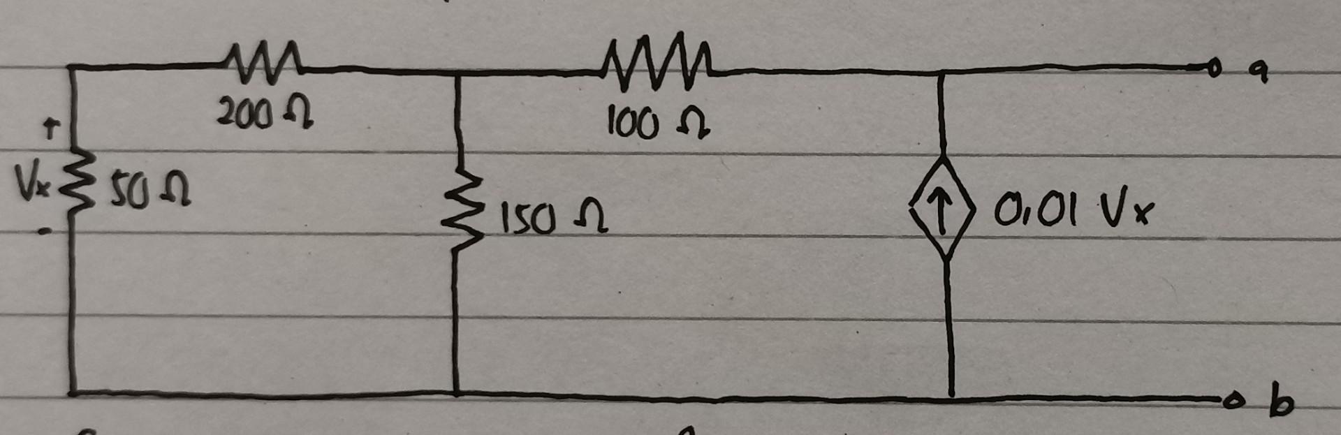 Solved 1. From the electric circuit above, calculate I | Chegg.com