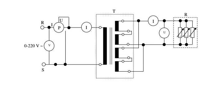 Solved Load test on 1kva single phase transformer result. a) | Chegg.com