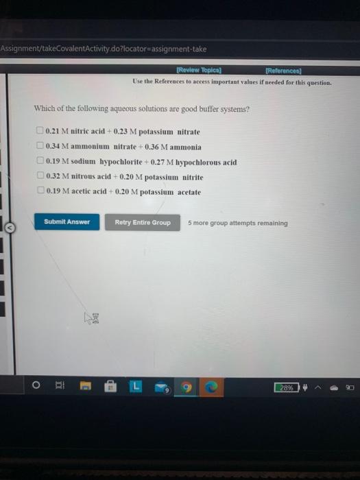 Solved Assignment/takeCovalentActivity.do?focator | Chegg.com
