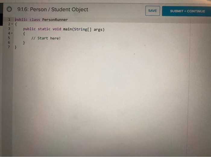 Run Code Test Cases Assignment Docs Grade More 5
