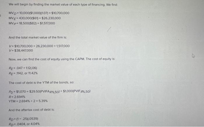 Solved please help with YTM in this formula matter(last | Chegg.com