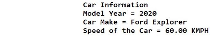 Solved 6. Draw an UML diagram for given problem statement. | Chegg.com