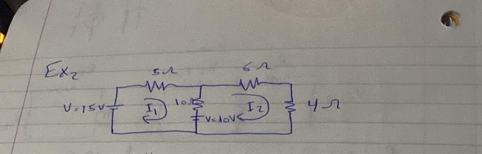 Solved Ex2 | Chegg.com