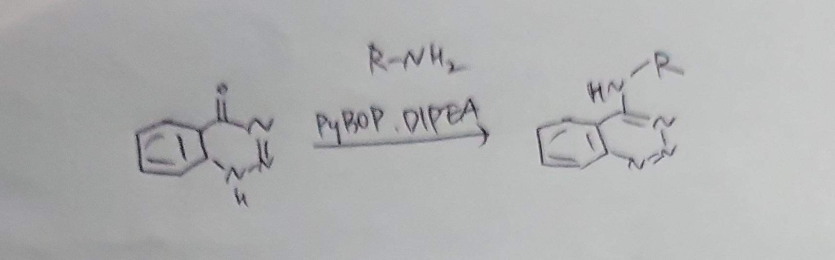 Solved Is this just coupling reaction? what is this | Chegg.com